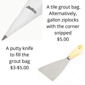 How to German Schmear a Brick Fireplace - Danelia Design