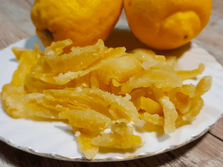 So. Many. Lemons. - Danelia Design