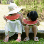 15 Ways To Stay Cool This Summer - Danelia Design